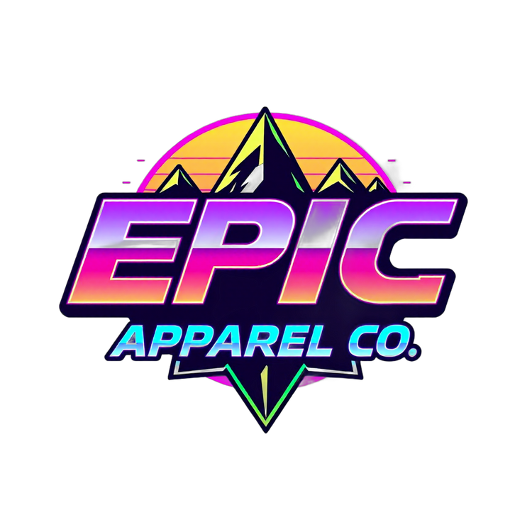 Epic Apparel Co. | Bold, Movie-Inspired Clothing for Fans