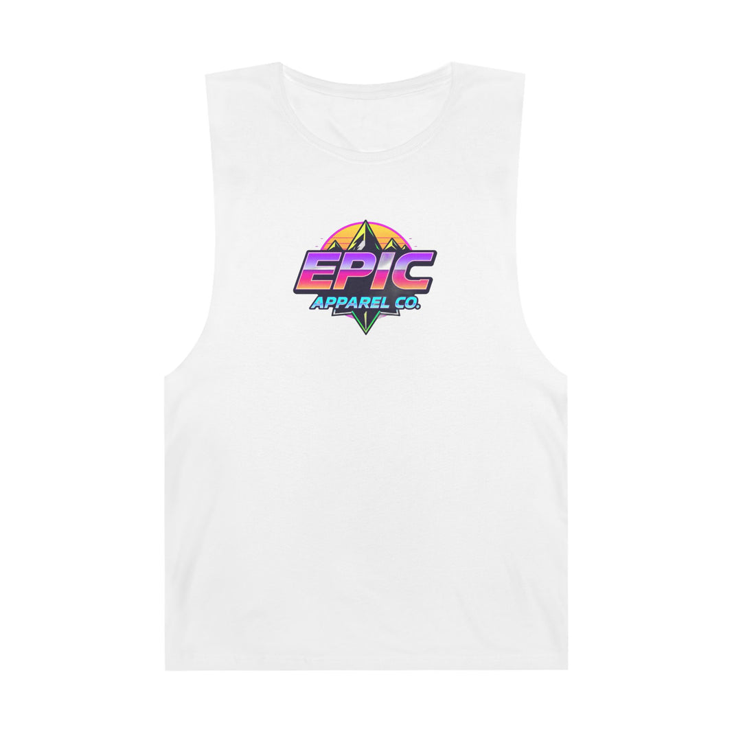 Epic Apparel Co. | Bold, Movie-Inspired Clothing for Fans